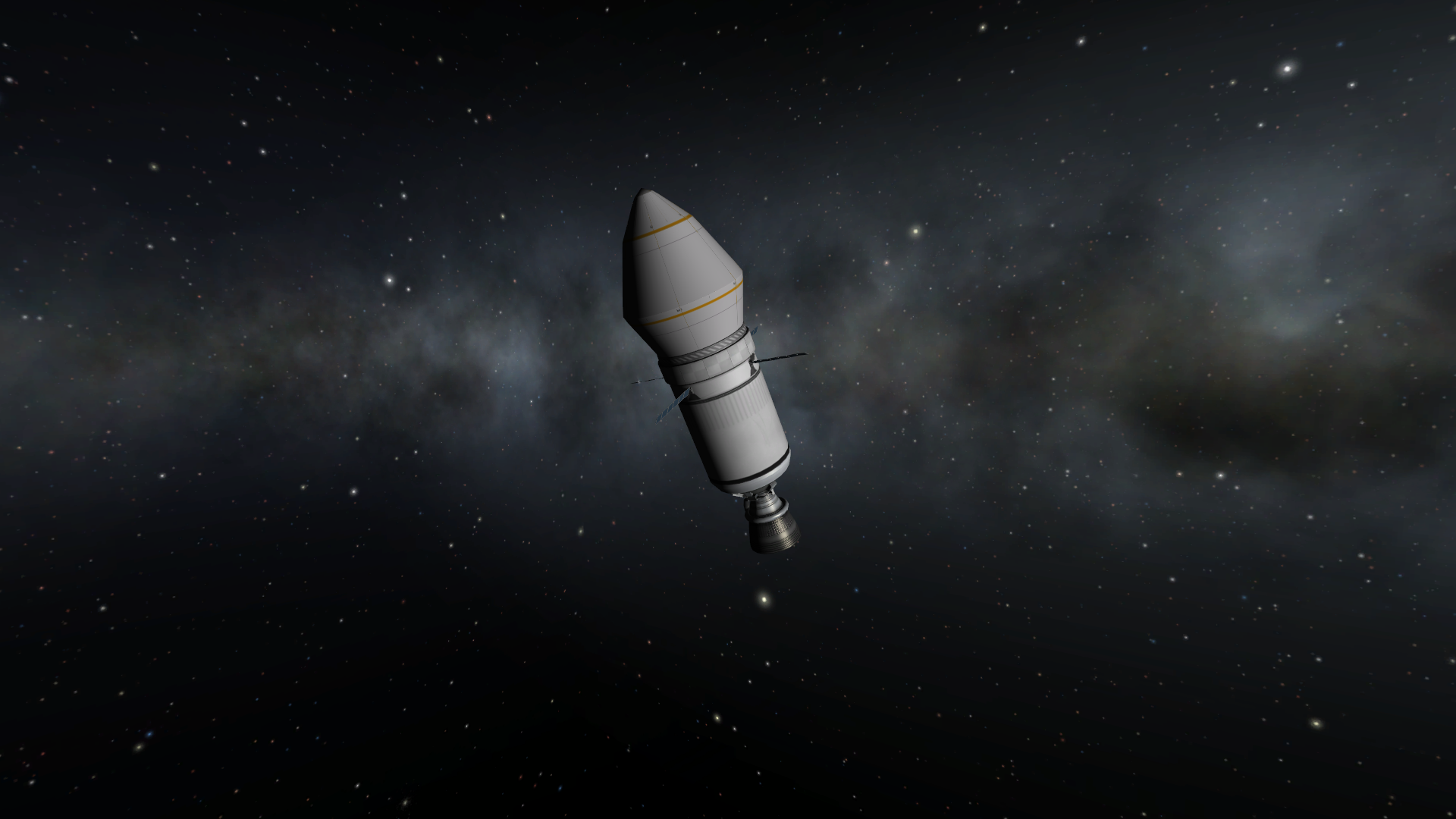 Unmanned Rover to Eve *Picture heavy* - KSP1 Mission Reports - Kerbal ...
